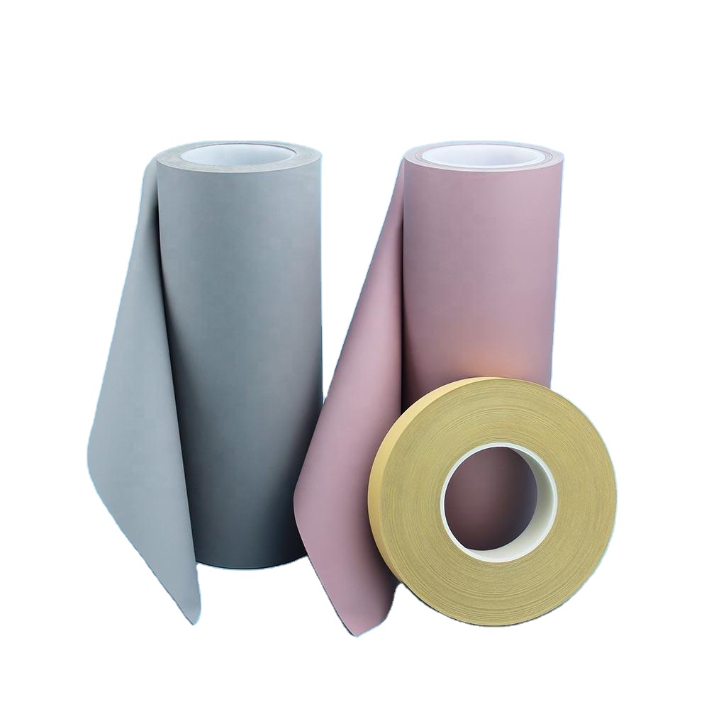 TOUSEN Technical Insight: Thermal Pads vs Insulation Sheets Explained